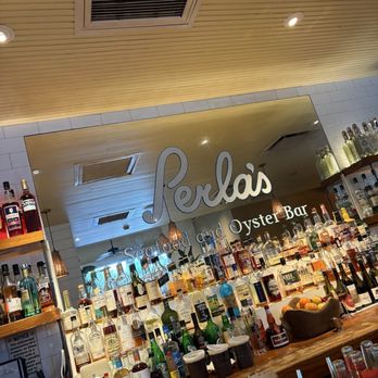 PERLA’S - Updated June 2025 - 2178 Photos & 2023 Reviews - 1400 S ...
