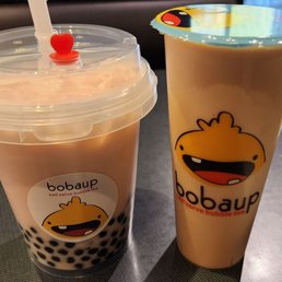 BOBA UP - Updated December 2025 - 746 Photos & 434 Reviews - 4141 ...