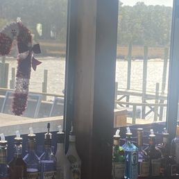 SEABRISA’S WATERFRONT SEAFOOD RESTAURANT - Updated July 2025 - 92 ...