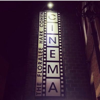 FLORALEE HARK COHEN CINEMA - Updated January 2026 - 226 Capitol St ...