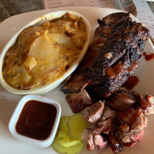 JACK STACK BARBECUE - FREIGHT HOUSE - 2262 Photos & 2740 Reviews - 101 ...