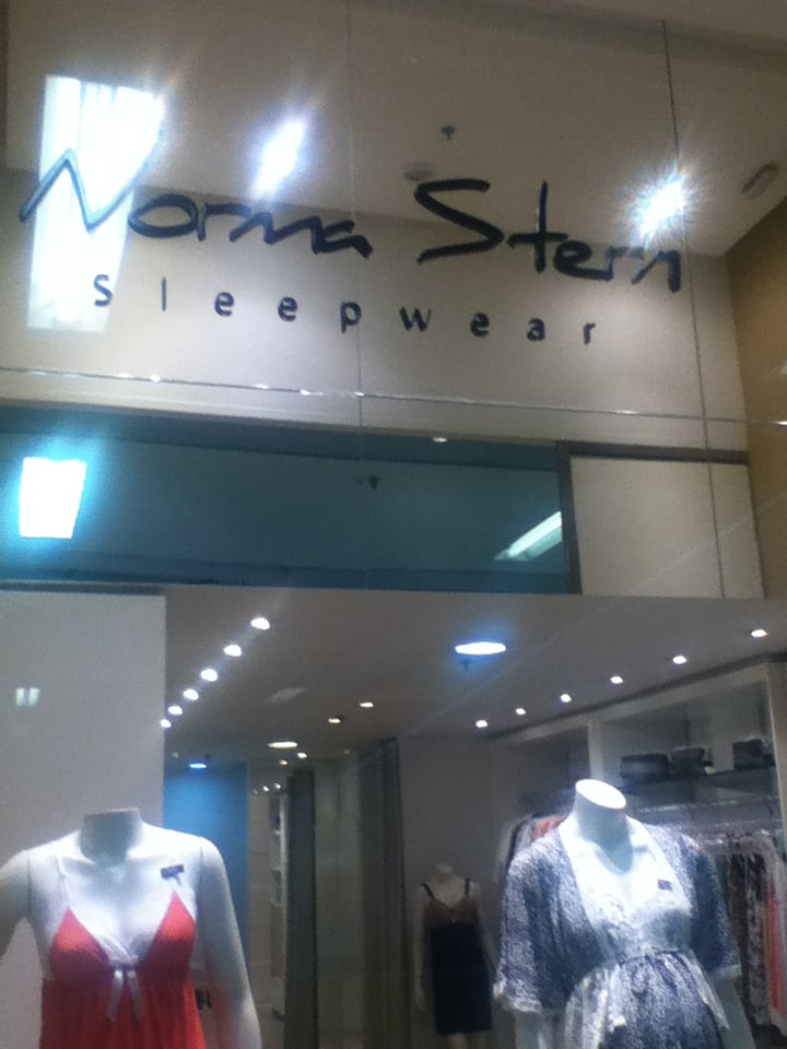 Salvador NORMA STERN SLEEPWEAR - Updated November 2024 - Av. Centenário ...