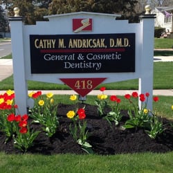 CATHY ANDRICSAK, DMD - 418 Hooper Ave, Toms River, New Jersey - General ...