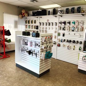 ELLIOTT ELECTRONIC SUPPLY - Updated August 2025 - 26 Reviews - 1301 S ...