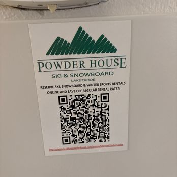POWDER HOUSE - MAIN SHOP - Updated April 2026 - 46 Photos & 144 Reviews ...