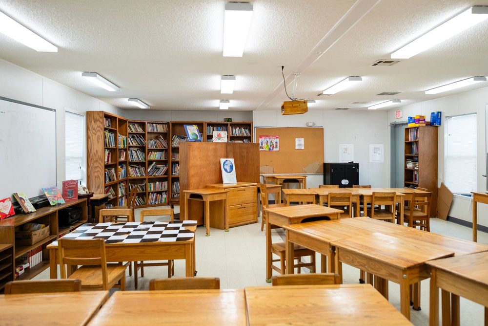 MCINTOSH AREA SCHOOL - Updated September 2024 - 20400 10th St, Mc ...
