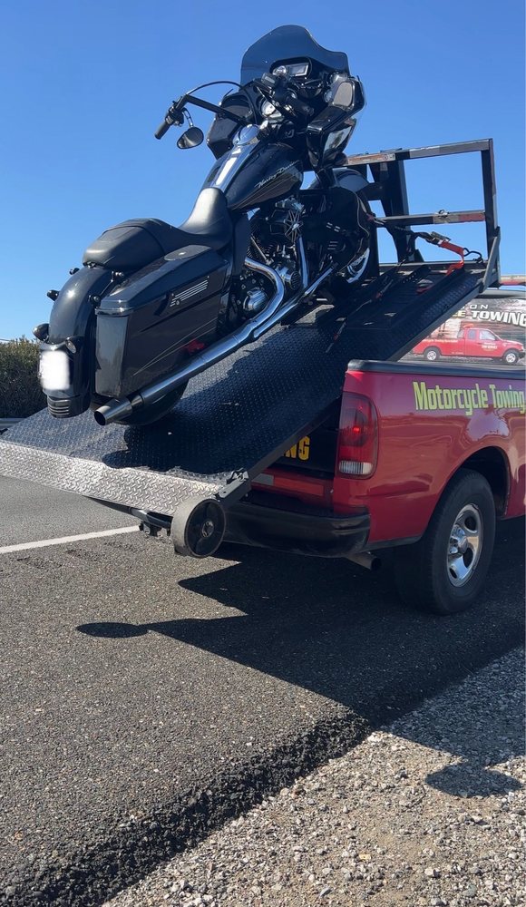STOCKTON MOTORCYCLE TOWING - Updated July 2025 - 127 Photos & 14 ...