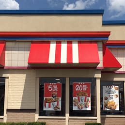 KFC - Updated September 2025 - 14 Photos & 14 Reviews - 2020 S Caraway ...