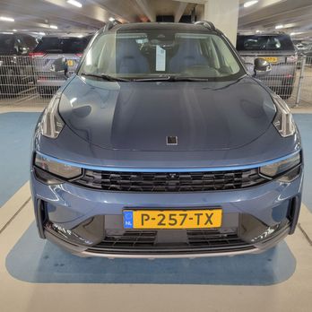 ENTERPRISE RENT-A-CAR AMSTERDAM SCHIPHOL AIRPORT - Updated August 2025 ...