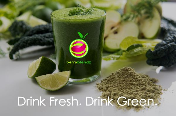 BERRY BLENDZ - Updated May 2026 - 10 Photos & 25 Reviews - 6360 ...