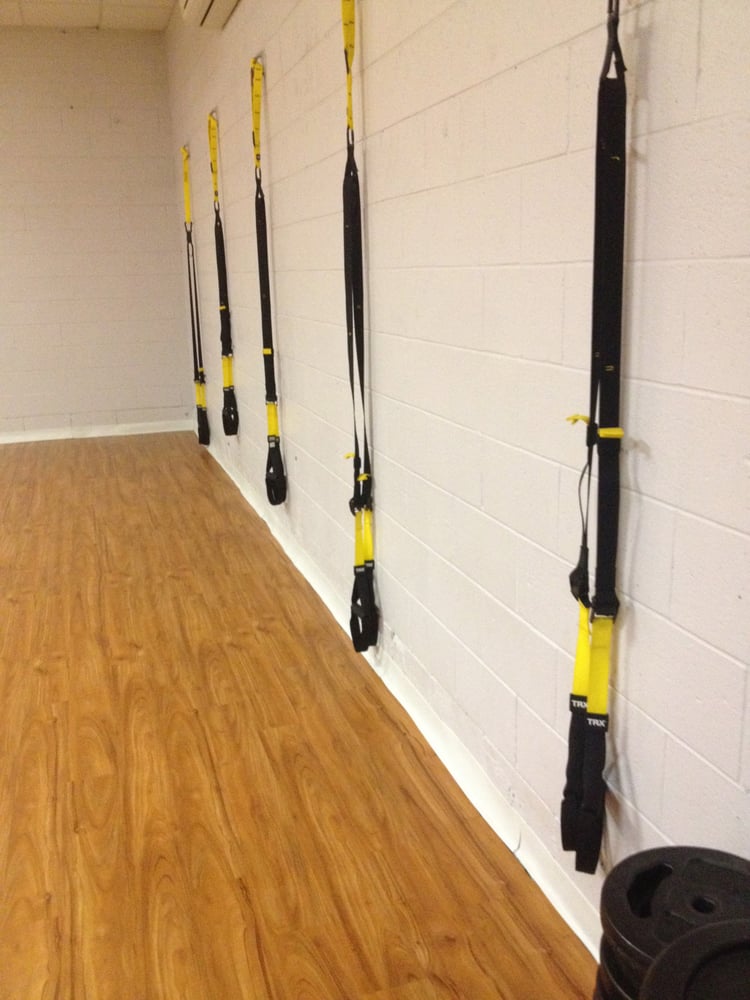 FIT REVOLUTION - Updated August 2025 - 10 Photos & 16 Reviews - 55 ...