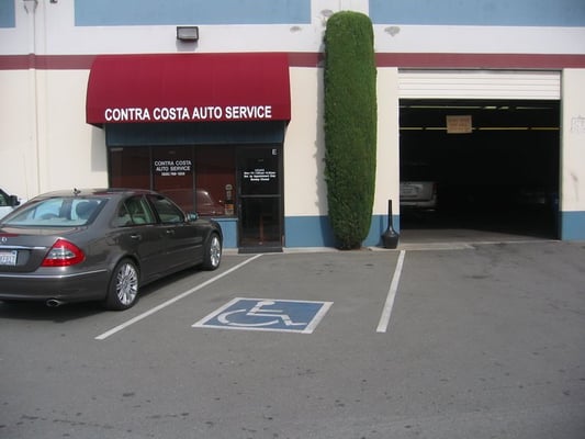 CONTRA COSTA AUTO SERVICE - Updated December 2025 - 46 Photos & 143 ...
