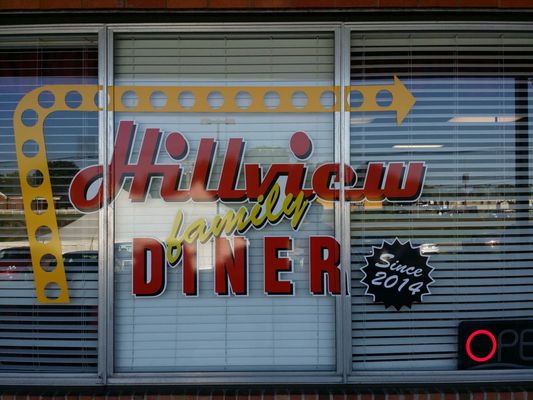 HILLVIEW FAMILY DINER & ICE CREAM - 119 Photos & 75 Reviews - Diners ...