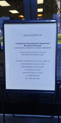 EMPLOYMENT DEVELOPMENT DEPARTMENT - Updated December 2025 - 14 Photos ...