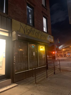 NIGHT OF JOY - 60 Photos & 244 Reviews - 667 Lorimer St, Brooklyn, New ...