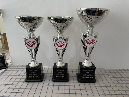 ADVANTAGE TROPHY AND ENGRAVING - Updated January 2026 - 197 Photos & 12 ...