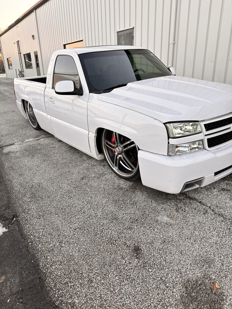 2 BROKE CUSTOMS - Updated December 2025 - 709 S 25th St, Fort Dodge ...