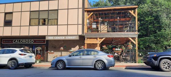 CALOROSO EATERY & BAR - Updated June 2025 - 61 Photos & 178 Reviews ...