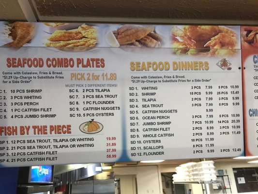 JG CHICKEN & SEAFOOD - 31 Photos & 23 Reviews - 3660 Austell Rd ...