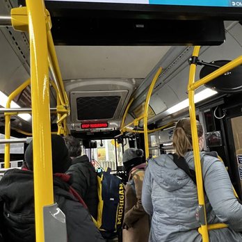 Q70 LAGUARDIA LINK SBS - Updated October 2025 - 62 Photos & 54 Reviews ...