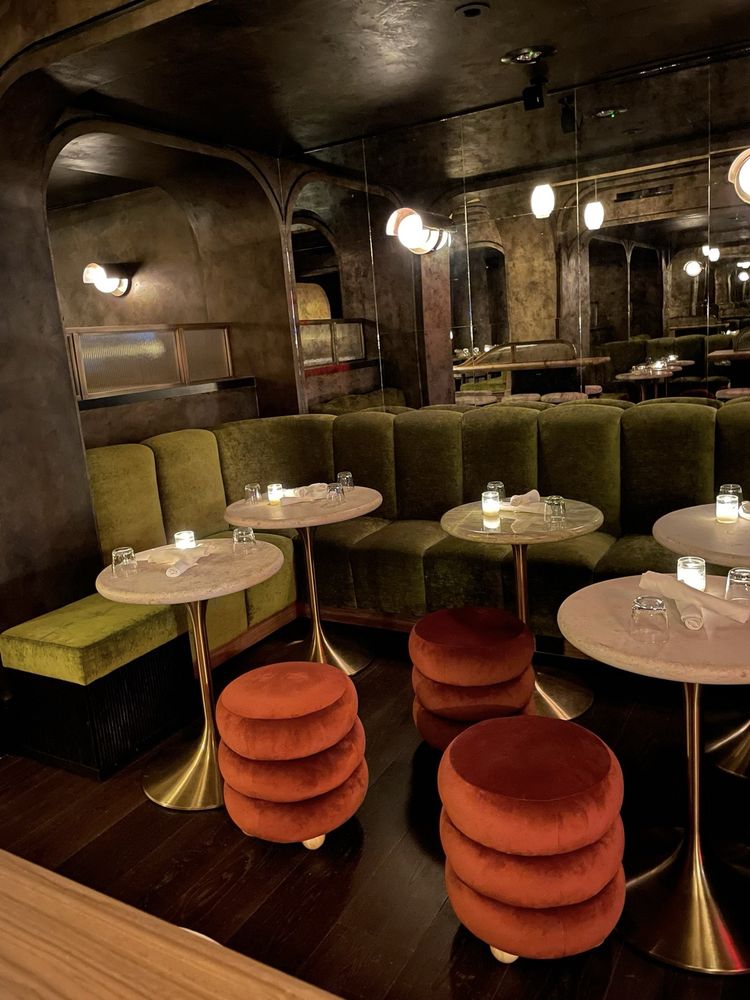 THE RHYMERS CLUB - Updated December 2025 - 29 Photos & 16 Reviews - 37 ...