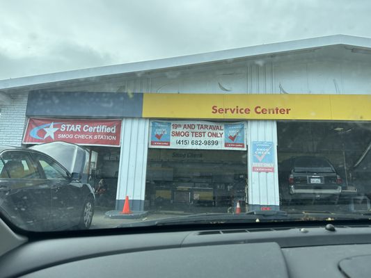 19TH AND TARAVAL SMOG TEST - Updated December 2025 - 27 Photos & 400 ...