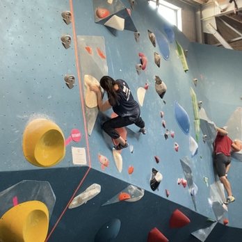BOULDERING PROJECT - Updated October 2025 - 22 Photos & 15 Reviews ...