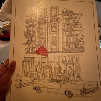 CARBONE - Updated April 2025 - 5121 Photos & 1985 Reviews - 181 ...