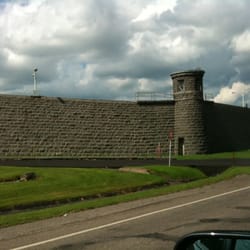 MINNESOTA CORRECTIONAL FACILITY - 2305 Minnesota Blvd, Saint Cloud ...