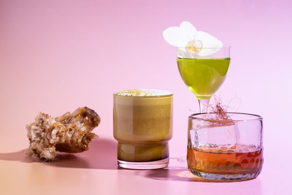 QUARTZ - CLOSED - Updated December 2025 - 530 Photos & 123 Reviews ...