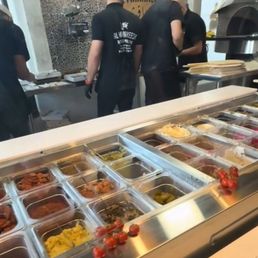 AL MANAKEESH - TASTE OF PALESTINE - Updated May 2025 - 38 Photos & 22 ...