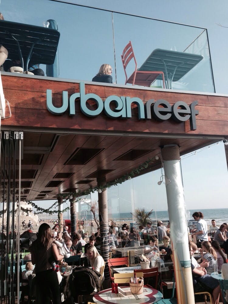 URBAN REEF RESTAURANT - Updated December 2025 - 18 Photos & 13 Reviews ...