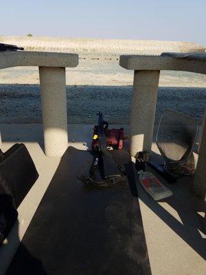 SACRAMENTO VALLEY SHOOTING CENTER - 134 Photos & 87 Reviews - Gun/Rifle ...