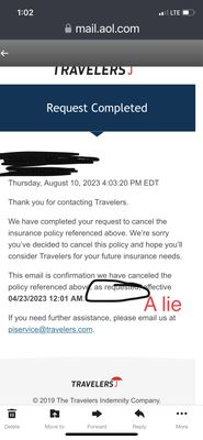 TRAVELERS INSURANCE COMPANY - Updated September 2025 - 47 Photos & 287 ...