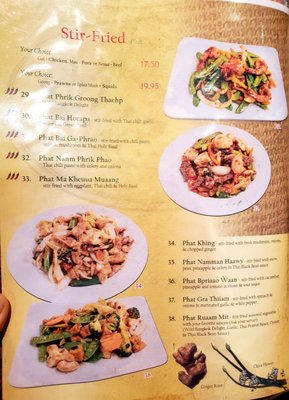 GREEN BASIL THAI RESTAURANT - 176 Photos & 179 Reviews - 4623 Kingsway ...
