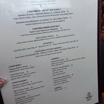 STEVE & COOKIE’S BY THE BAY - Updated May 2024 - 454 Photos & 464 ...