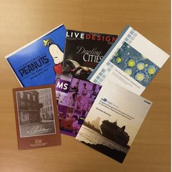 GRAPHIC LAB PRINTING - 49 Photos - Printing Services - 1 Enterprise Pl ...