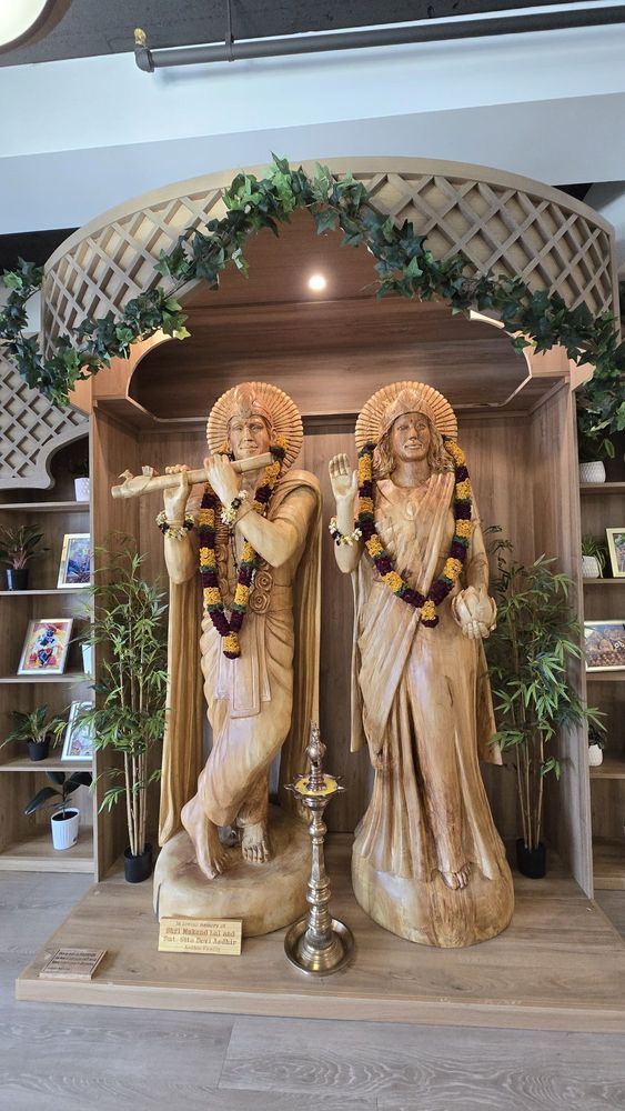 ISKCON MUSKOKA - Updated December 2025 - 8 Main Street W, Huntsville ...