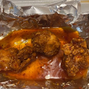 FLYIN BUFFALO - Updated April 2025 - 25 Photos & 60 Reviews - 802 Sloop ...