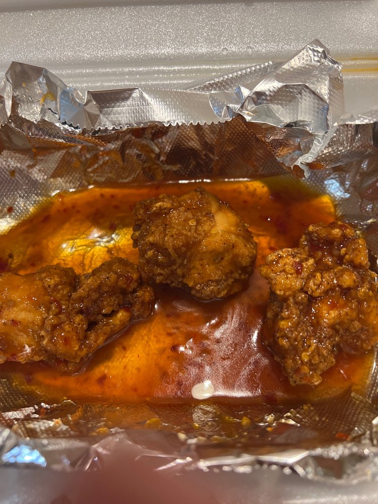 FLYIN BUFFALO - 17 Photos & 46 Reviews - 802 Sloop Ave, Kannapolis ...