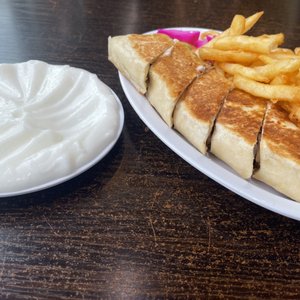 MAL AL SHAM -THE TASTE OF DAMASCUS - 347 Photos & 344 Reviews - 388 E ...