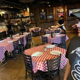 GRIMALDI’S PIZZERIA - Updated July 2025 - 693 Photos & 1107 Reviews ...