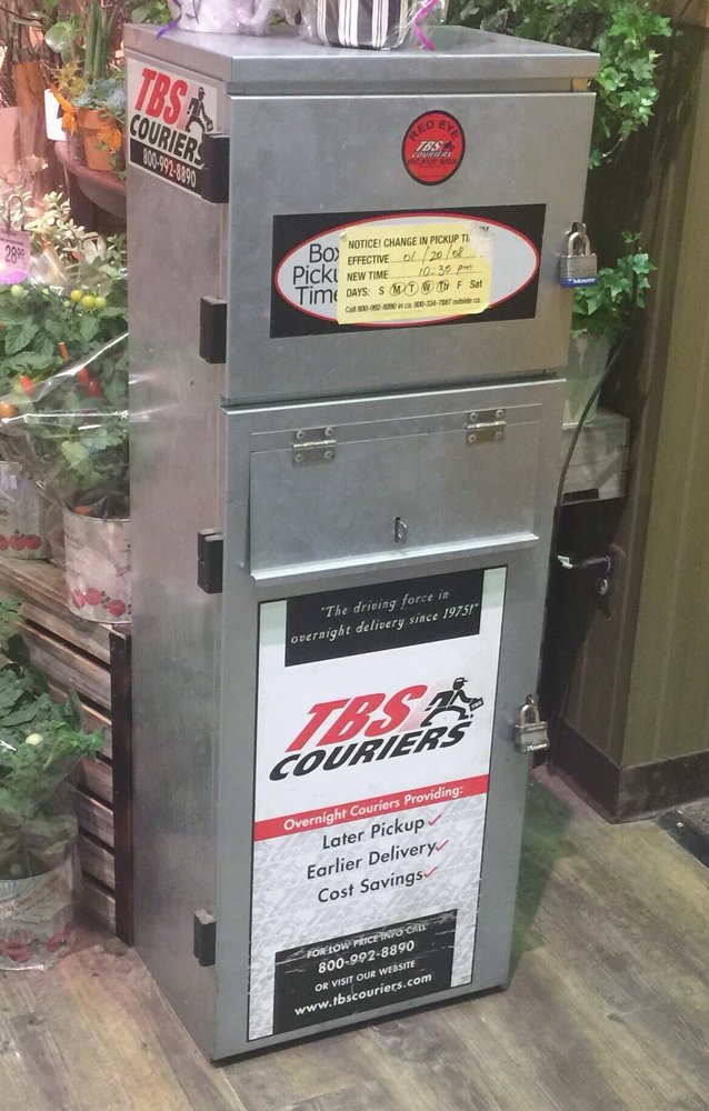 UNITY COURIER SERVICE - 16 Reviews - Couriers & Delivery Services ...