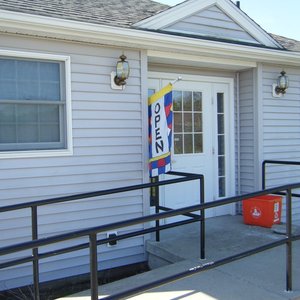 WESTERLY LIBRARY - Updated May 2025 - 32 Photos - 44 Broad St, Westerly ...