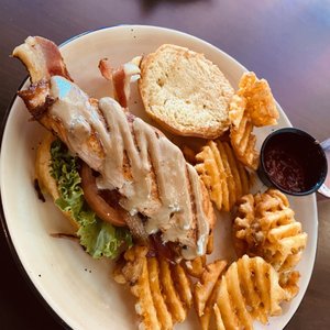 SEASIDE FISH HOUSE - Updated November 2024 - 32368 Long Neck Rd ...