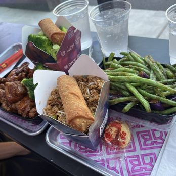 THE RICE BOX - Updated December 2024 - 298 Photos & 136 Reviews - 5504 ...