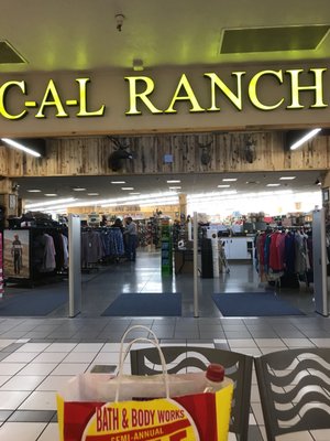 C-A-L RANCH STORES - 59 Photos - Department Stores - 1750 N Main St ...
