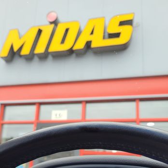 MIDAS - Updated November 2025 - 22 Photos & 41 Reviews - 66 Albany Tpke ...