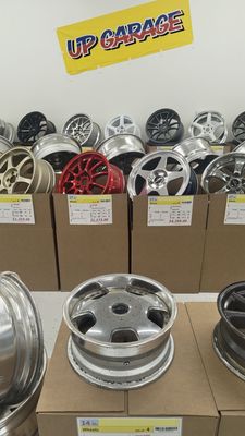 UP GARAGE - Updated December 2025 - 25 Photos & 17 Reviews - 11935 ...