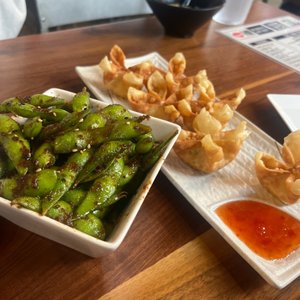 SUSHI EXCHANGE - 948 Photos & 606 Reviews - 13859 Carmel Valley Rd, San ...